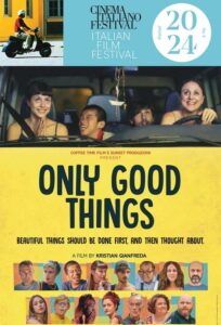 Now Showing – The Globe Theatrette